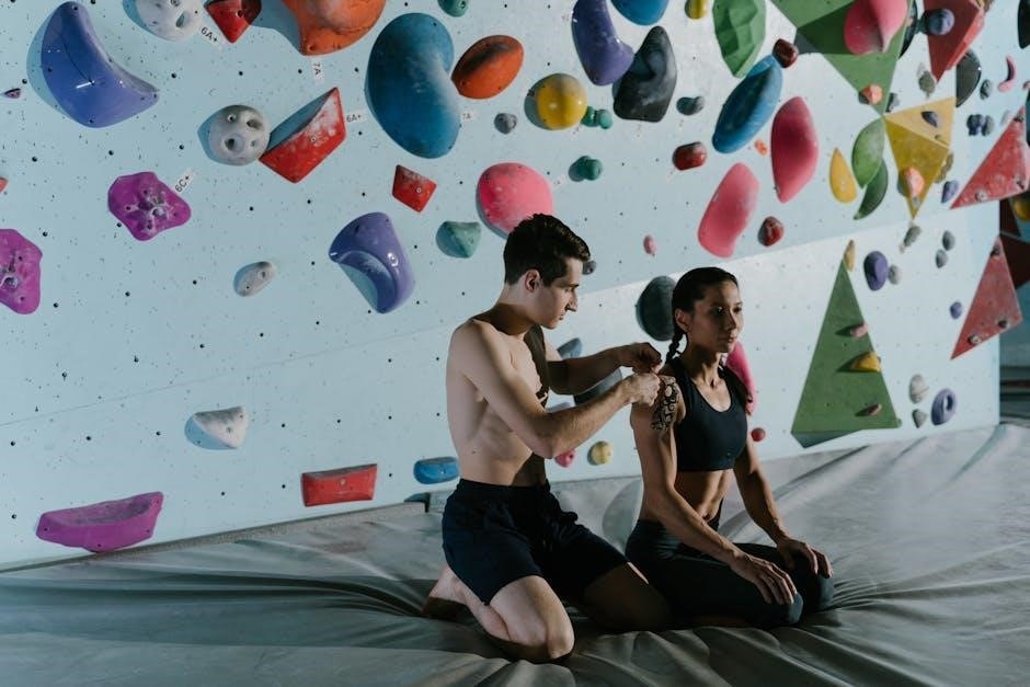 Master Kinesiology Taping: Ultimate Guide