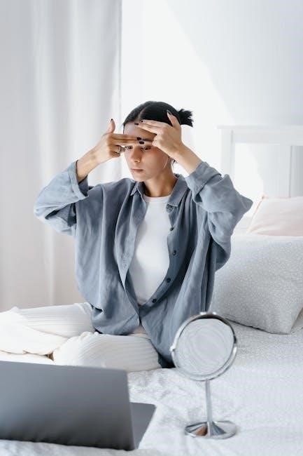 Andrew Huberman Morning Routine PDF | Unlock Your Day